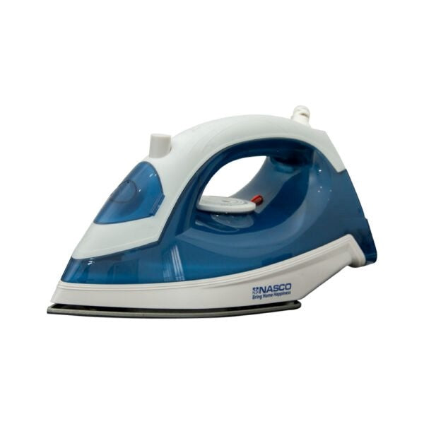 NASCO Electric Iron NAS-FR158ST – BestPrice Ghana