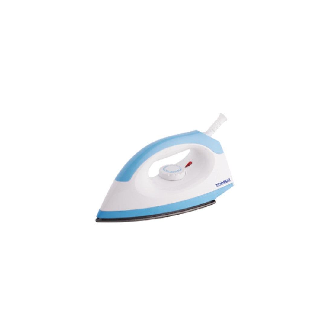NASCO Electric Iron NAS-FR170D – BestPrice Ghana