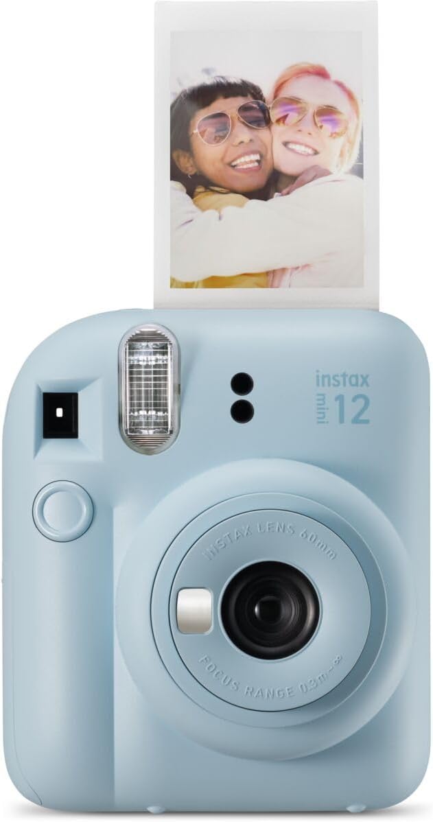 Fujifilm Instax Mini 12 Instant Film Camera – BestPrice Ghana