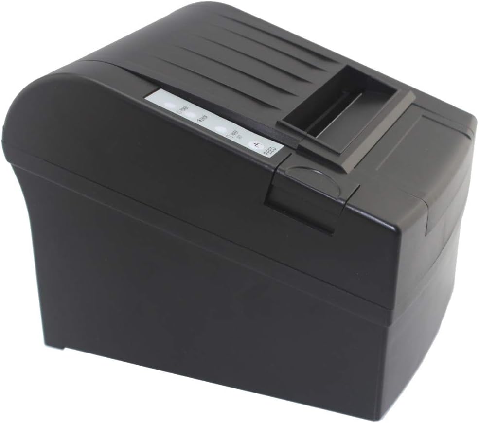 Premax Thermal Receipt Printer – BestPrice Ghana