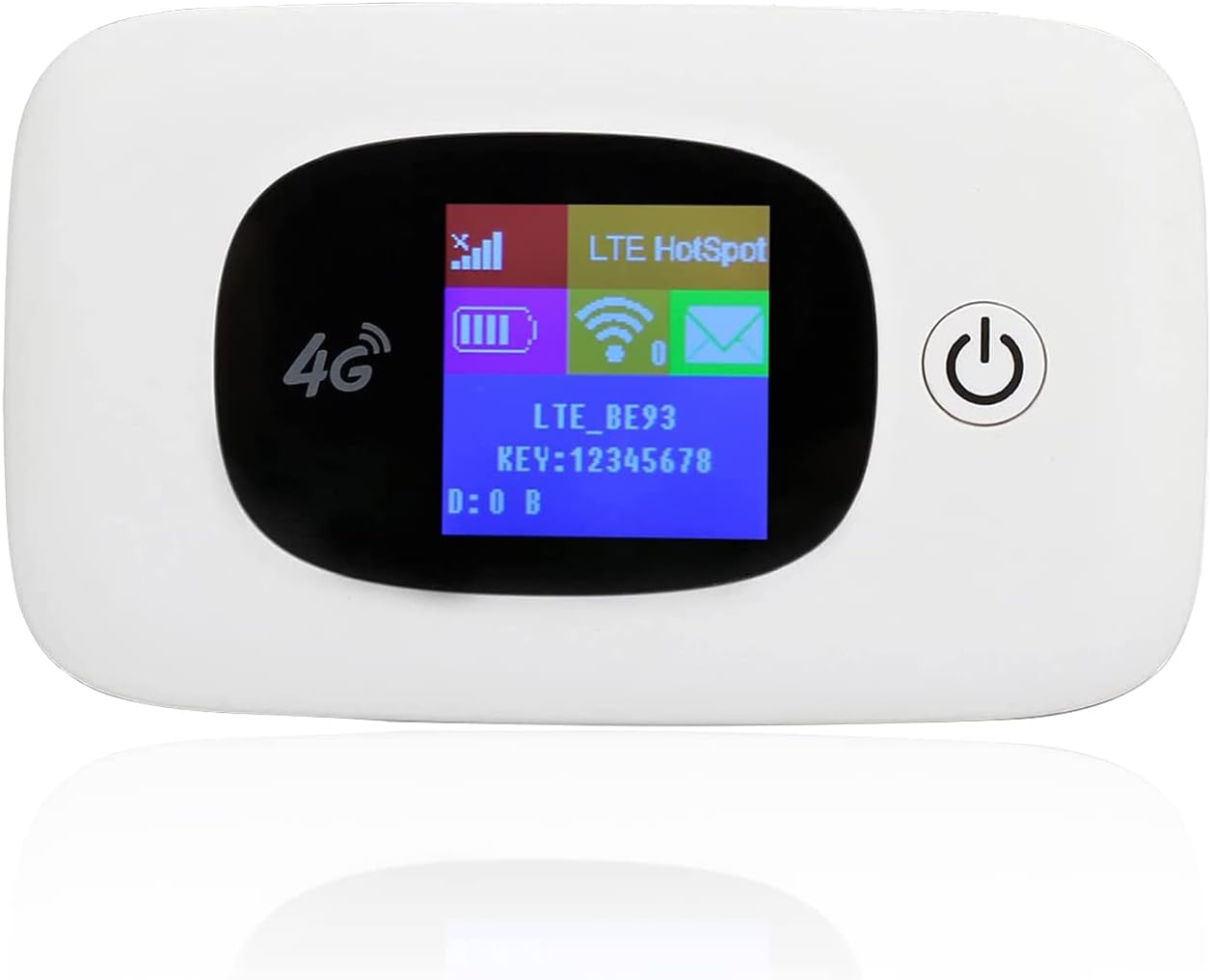 Wireless Mobile Wi-Fi pro – BestPrice Ghana