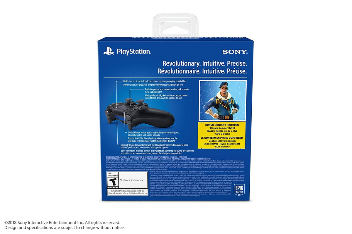 Playstation Controller Fortnite – BestPrice Ghana