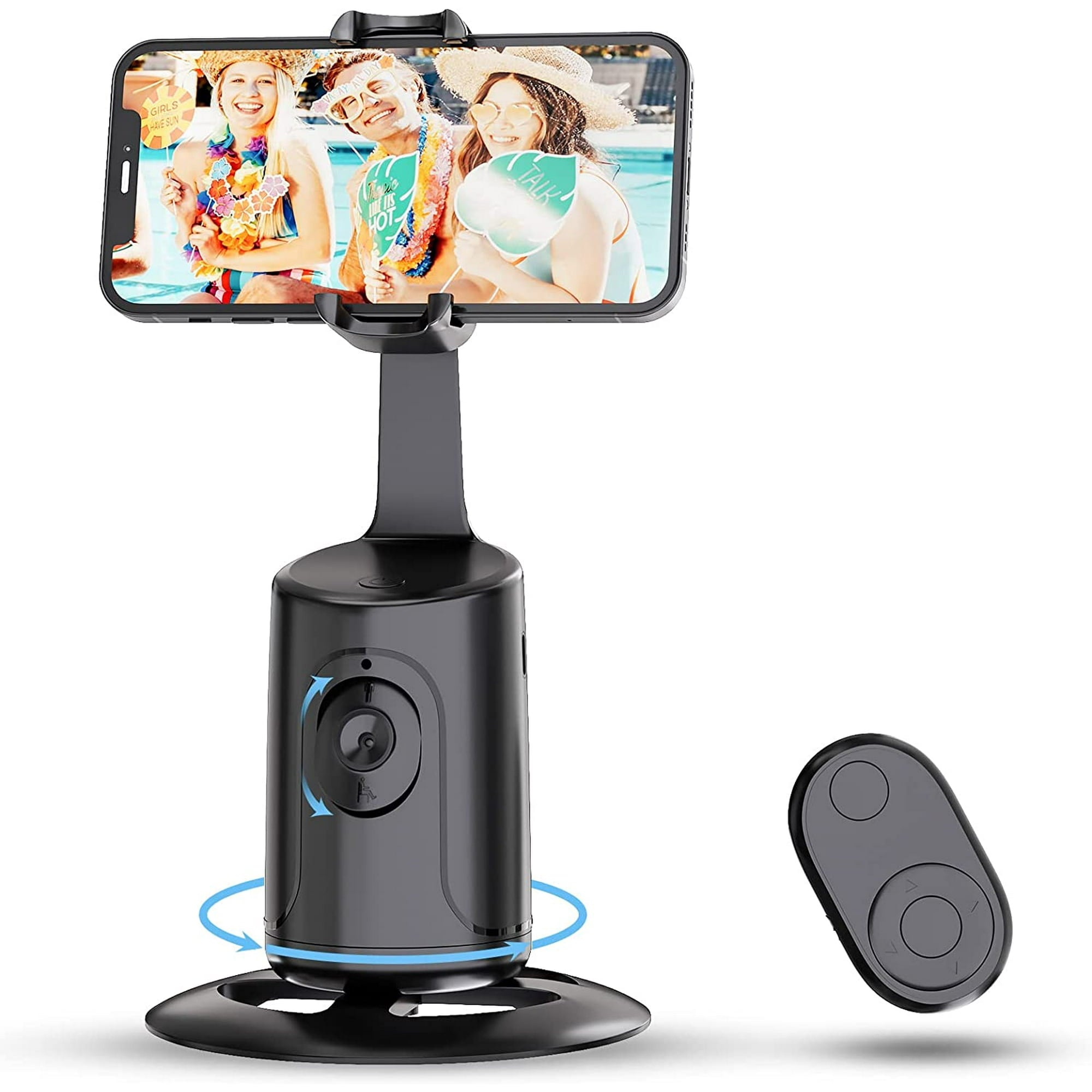 P01 Auto Face Tracking Selfie Stick Tripod – BestPrice Ghana