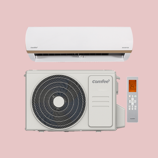 COMFEE 2.0HP Inverter AC – BestPrice Ghana