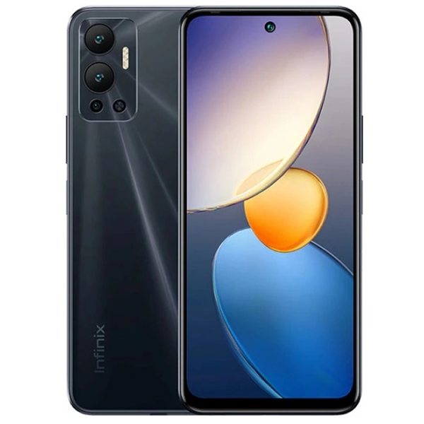 Infinix X6817 Hot 12 – BestPrice Ghana
