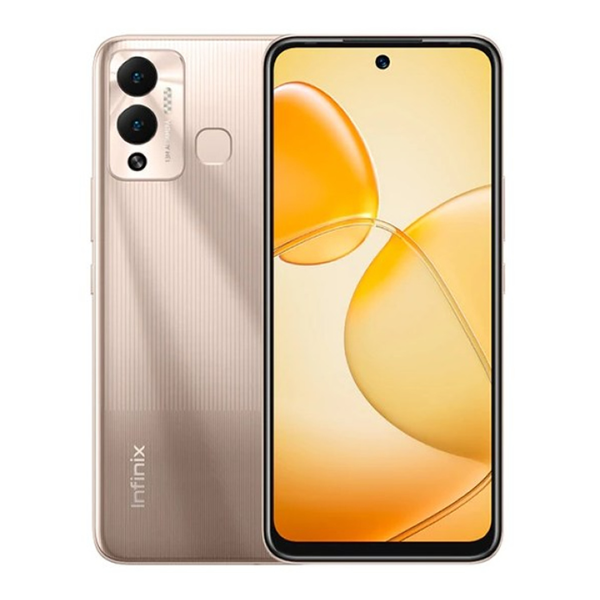 Infinix X6816 Hot 12 Play 64GB 4GB RAM – BestPrice Ghana