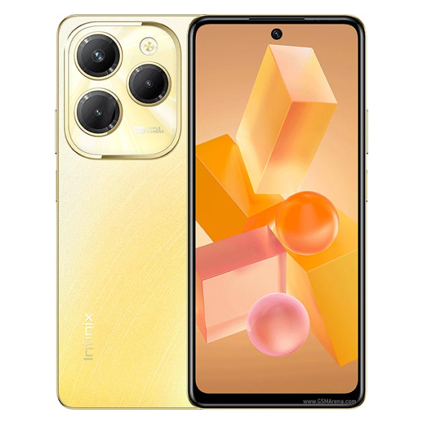 Infinix Hot 40 Pro 8GB RAM 256GB – BestPrice Ghana