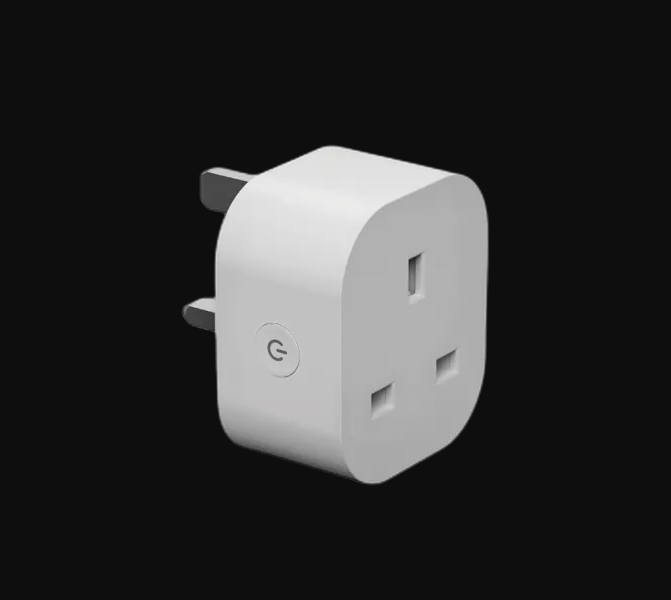 Oraimo Smart Plug wifi-connected plug – BestPrice Ghana