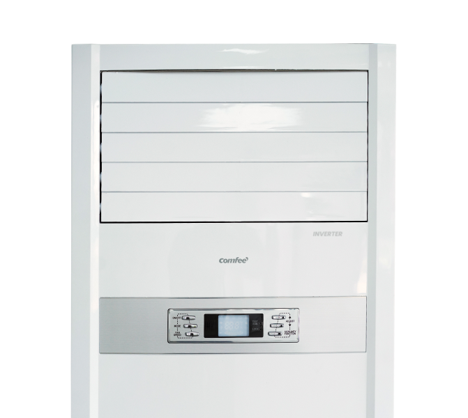 COMFEE Inverter Floor Standing AC – BestPrice Ghana