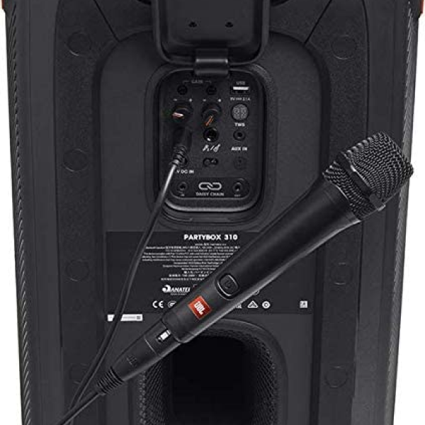 JBL PBM100 – Wired dynamic vocal Mic with Cable – BestPrice Ghana