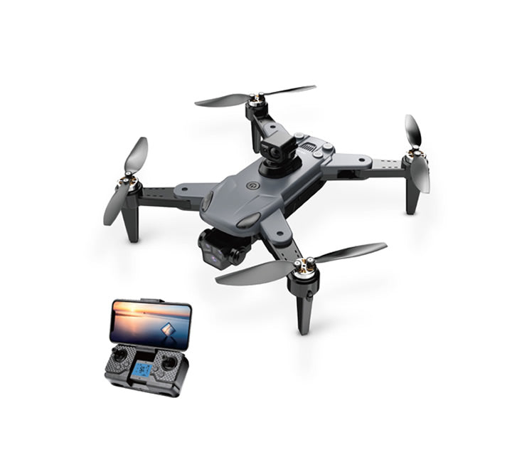 Green Lion G780 Drone Infrared Obstacle Avoidance – BestPrice Ghana