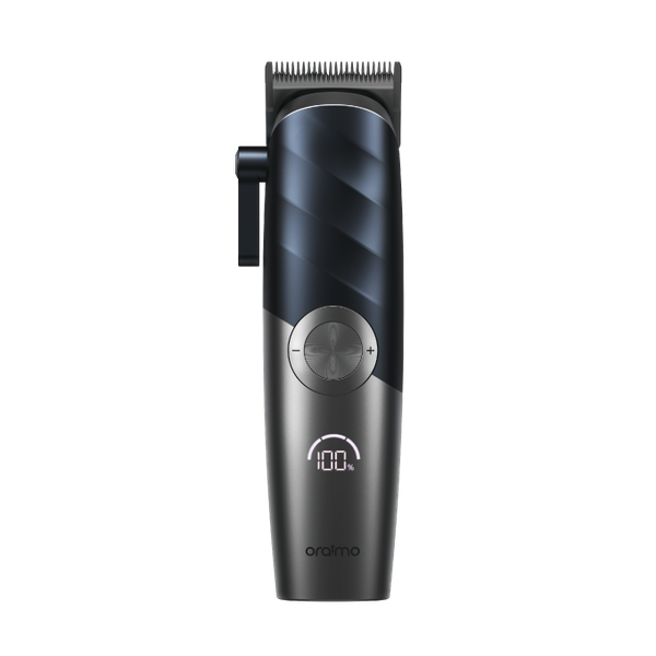Oraimo SmartClipper Pro Max Professional Hair Clipper – BestPrice Ghana