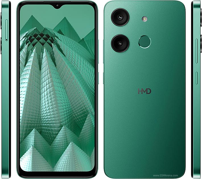 Nokia HMD 64GB 4GB RAM – BestPrice Ghana