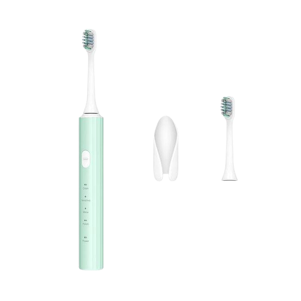 Oraimo SmartDent Electric Toothbrush – BestPrice Ghana
